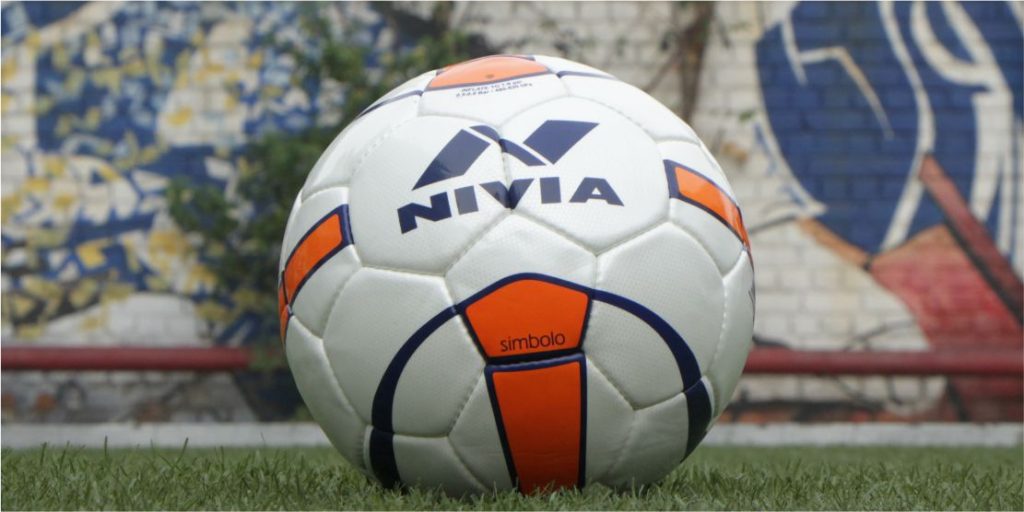 NIVIA Simbolo - Athlene