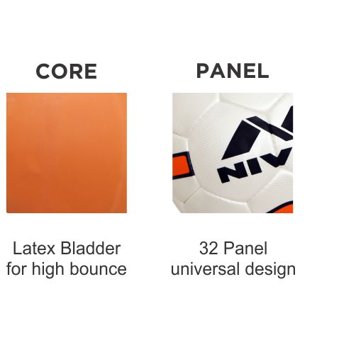 NIVIA Simbolo - Athlene